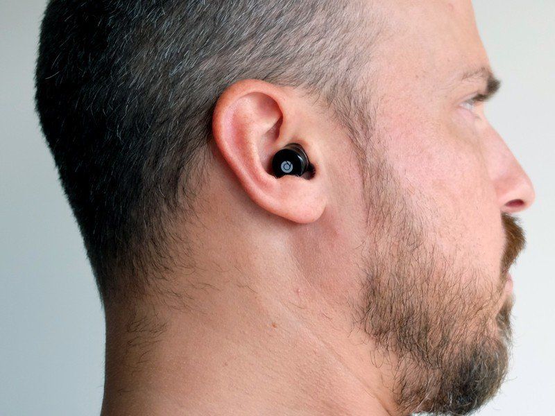 Rowkin Bit Charge Touch & Micro Touch Review: Bullet-sized earbuds ...