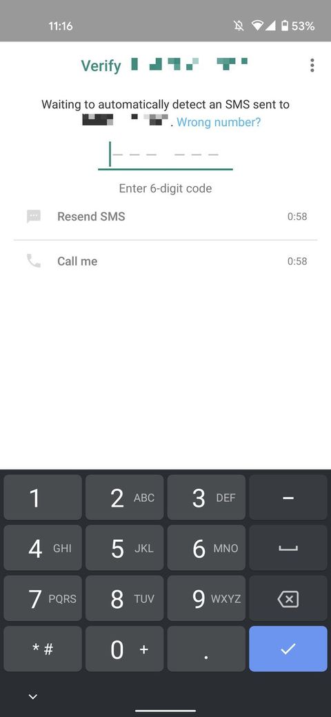 How to set up and start using WhatsApp for Android | Android Central