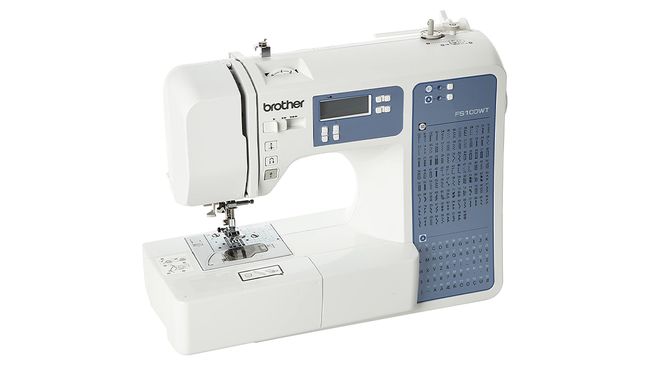 The best sewing machines in 2022 | Creative Bloq