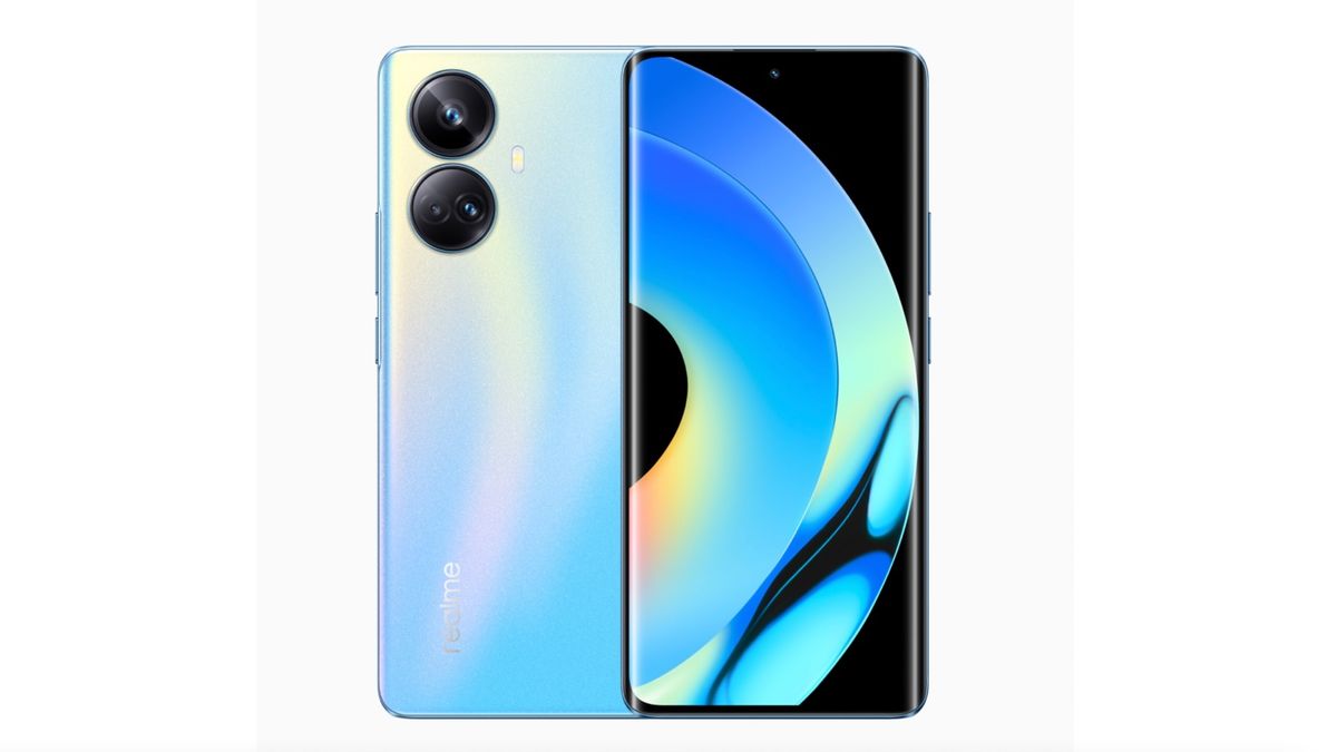 Realme 10 Pro series of camera phones to launch globally in December ...