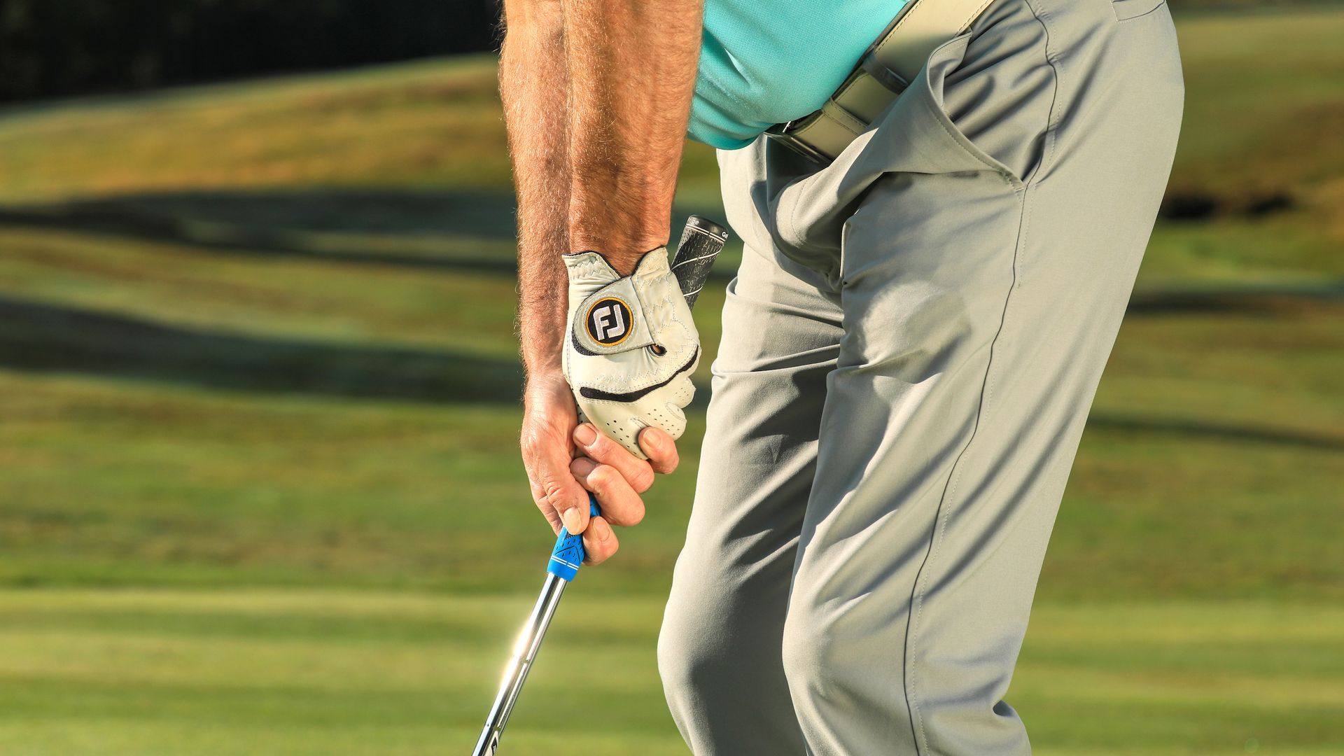 How To Chip In Golf: Tips To Perfect Your Chipping Technique | Golf Monthly