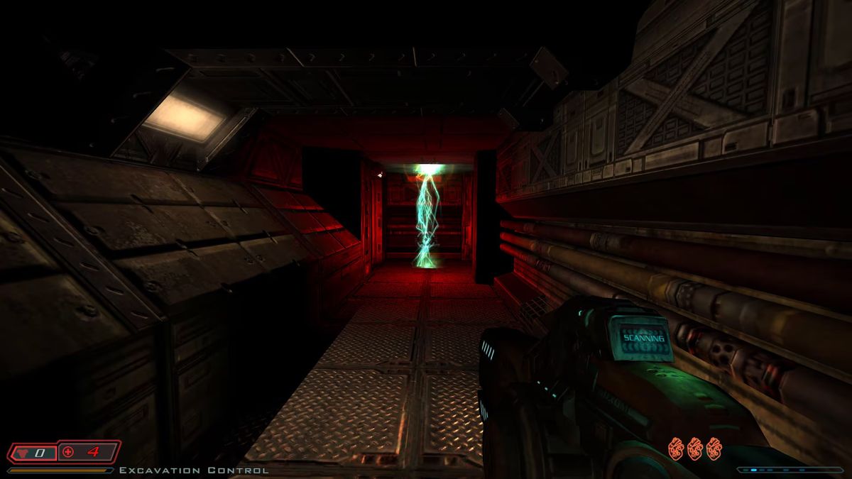 'DOOM 3' after 20 years: Not the threequel we expected, but still an ...
