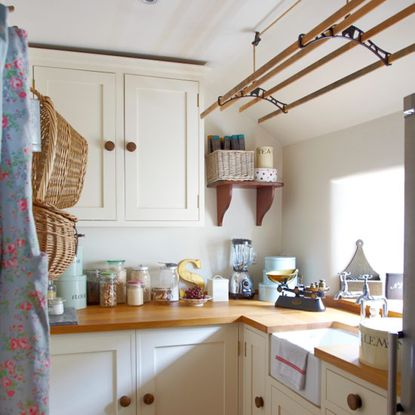 Country cottage | Ideal Home