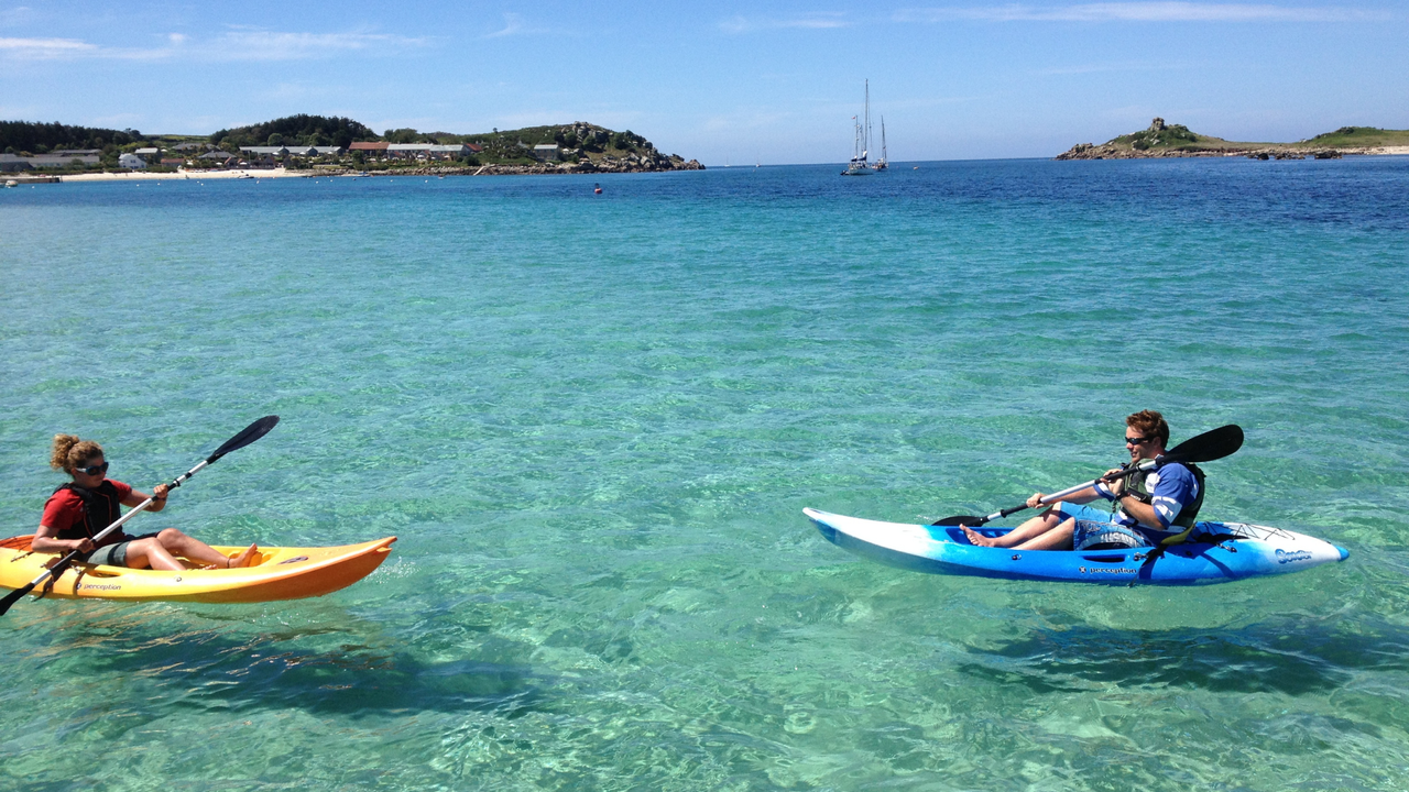 Isles of Scilly: discover the abundant joys of island life | The Week