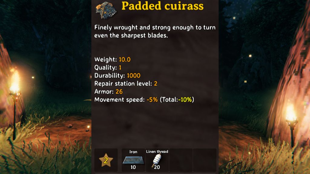 Valheim armor: How to craft the best sets | GamesRadar+