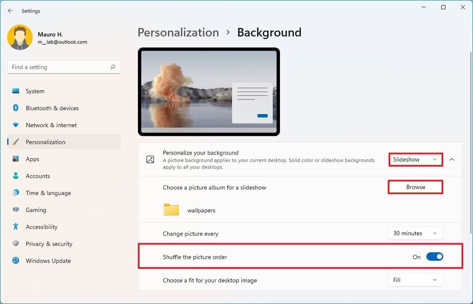 How to change the look and feel of Windows 11 | Windows Central