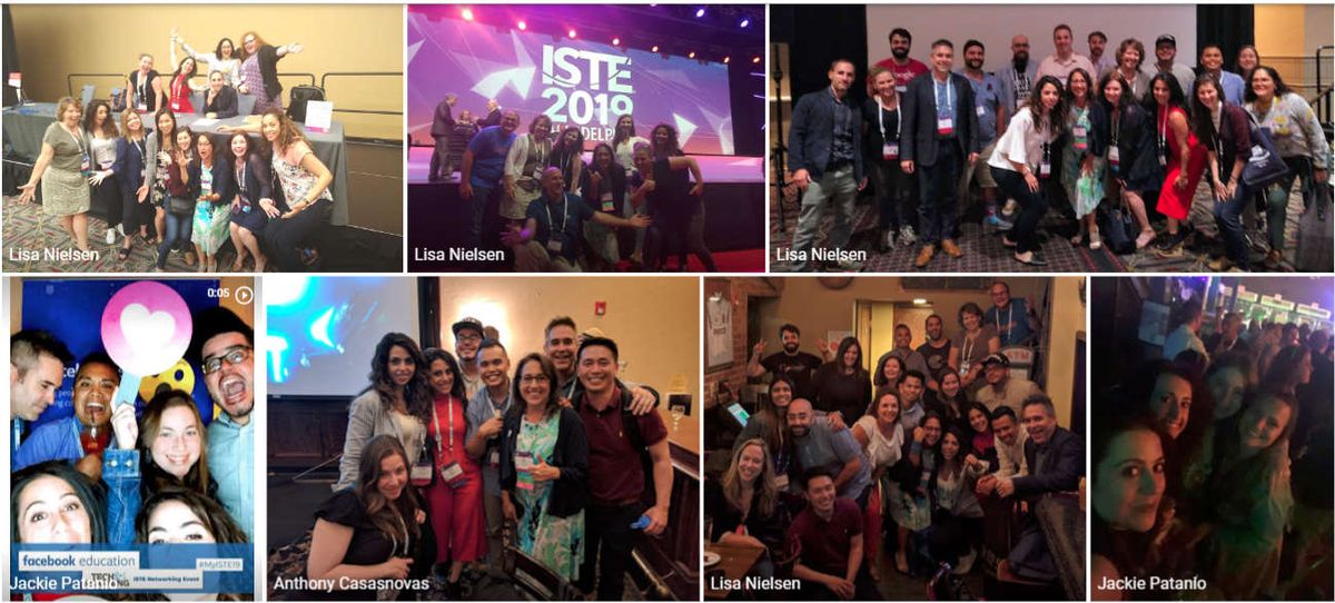 9 Benefits of Team Learning for Educators | Tech & Learning