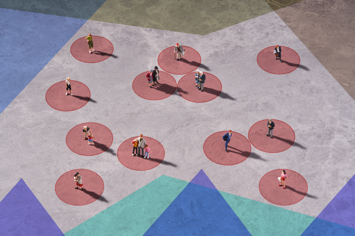 What is the new tier system after lockdown and the new rules in the UK ...