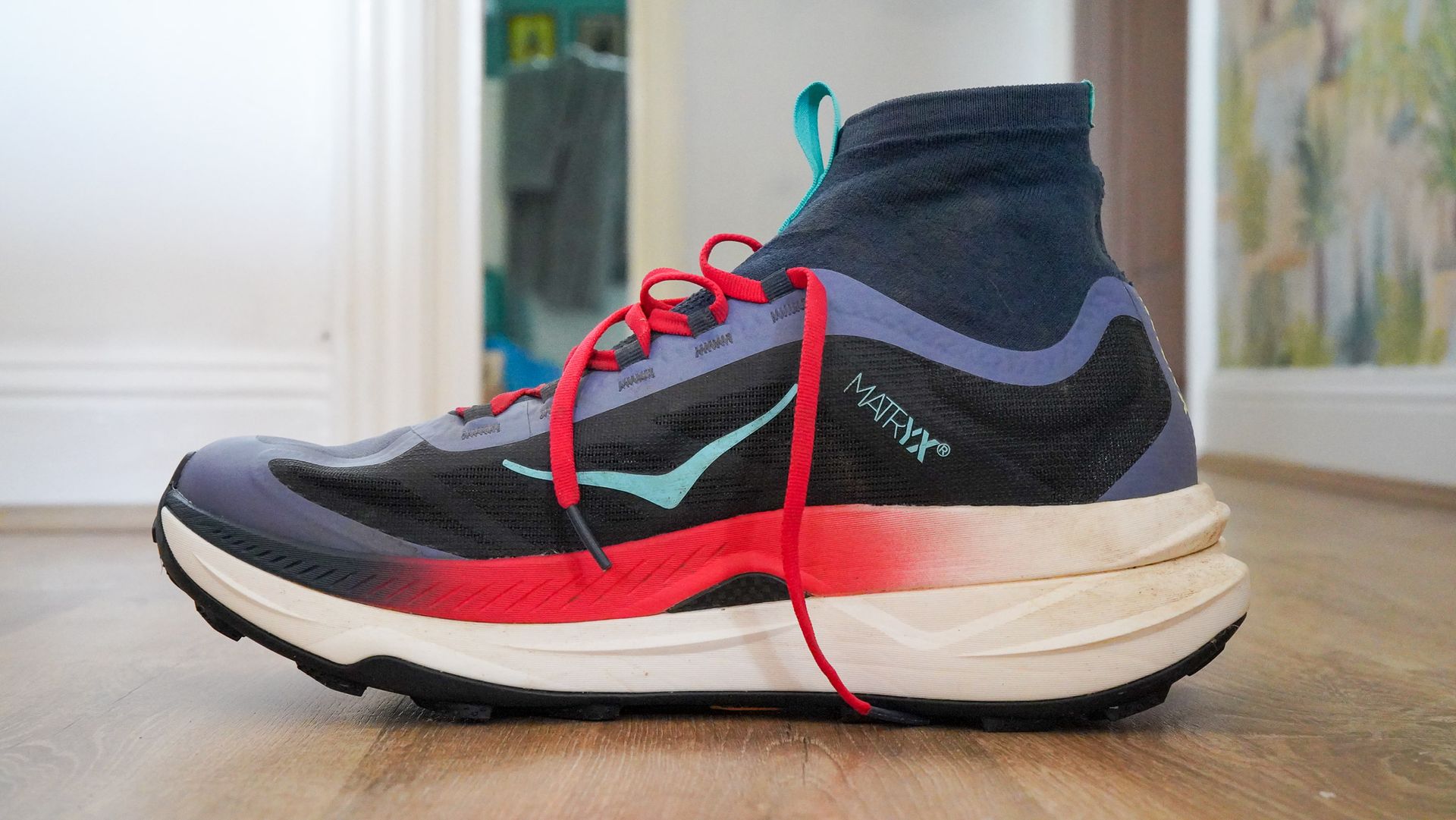 Hoka Tecton X 3 review: lightweight speed meets serious off-road ...