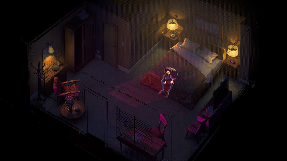 Rue Valley is a gorgeous time loop mystery, and one of the most ...