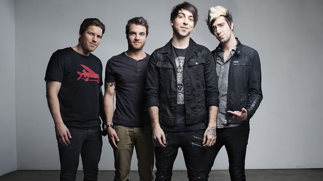 All Time Low return with video for new single Some Kind Of Disaster ...