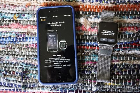 How to set up your Apple Watch | Tom's Guide