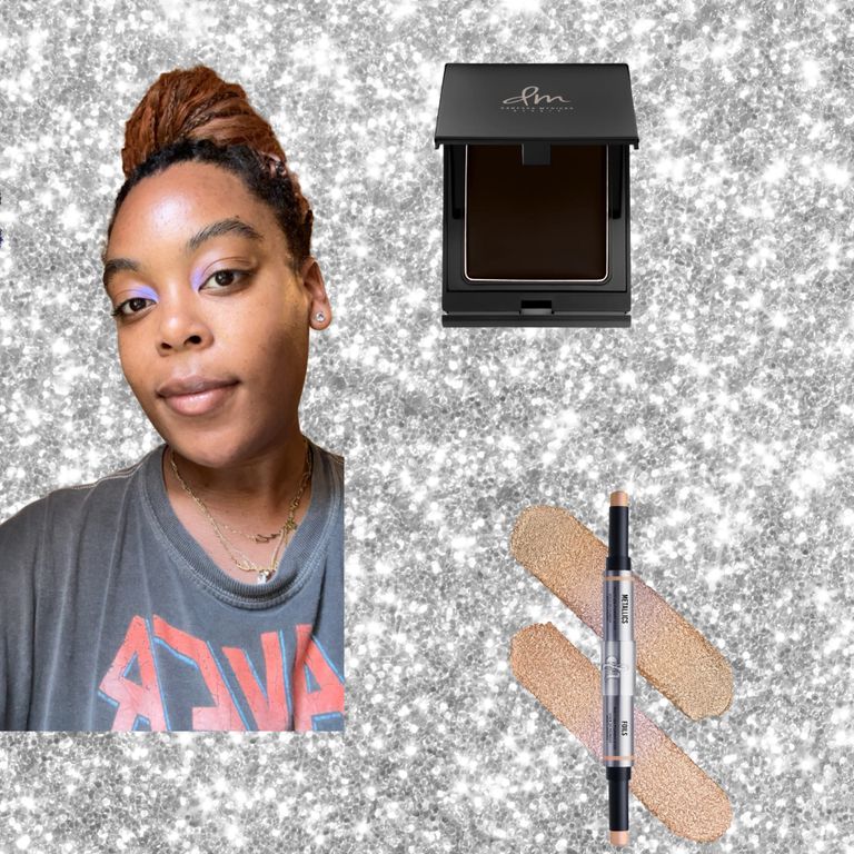 '90s Grunge Makeup Is Back—Here's How to Elevate the Look | Marie Claire