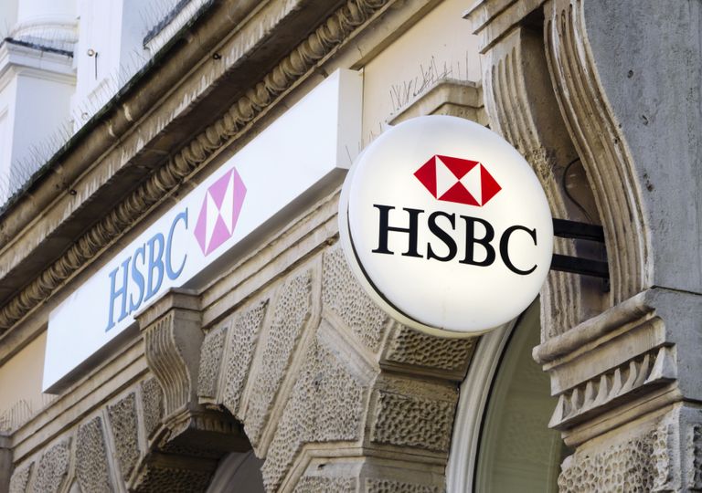 HSBC launches up to £205 “multi-product” offer for new customers ...
