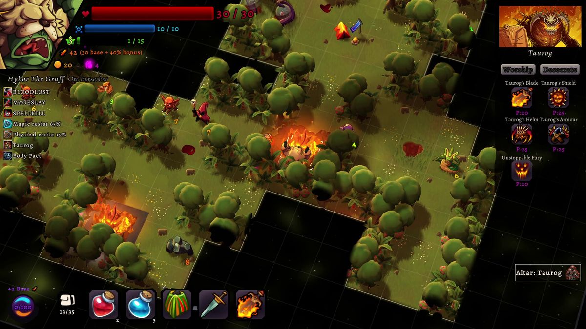 Strategy RPGs to look forward to in 2023 | PC Gamer