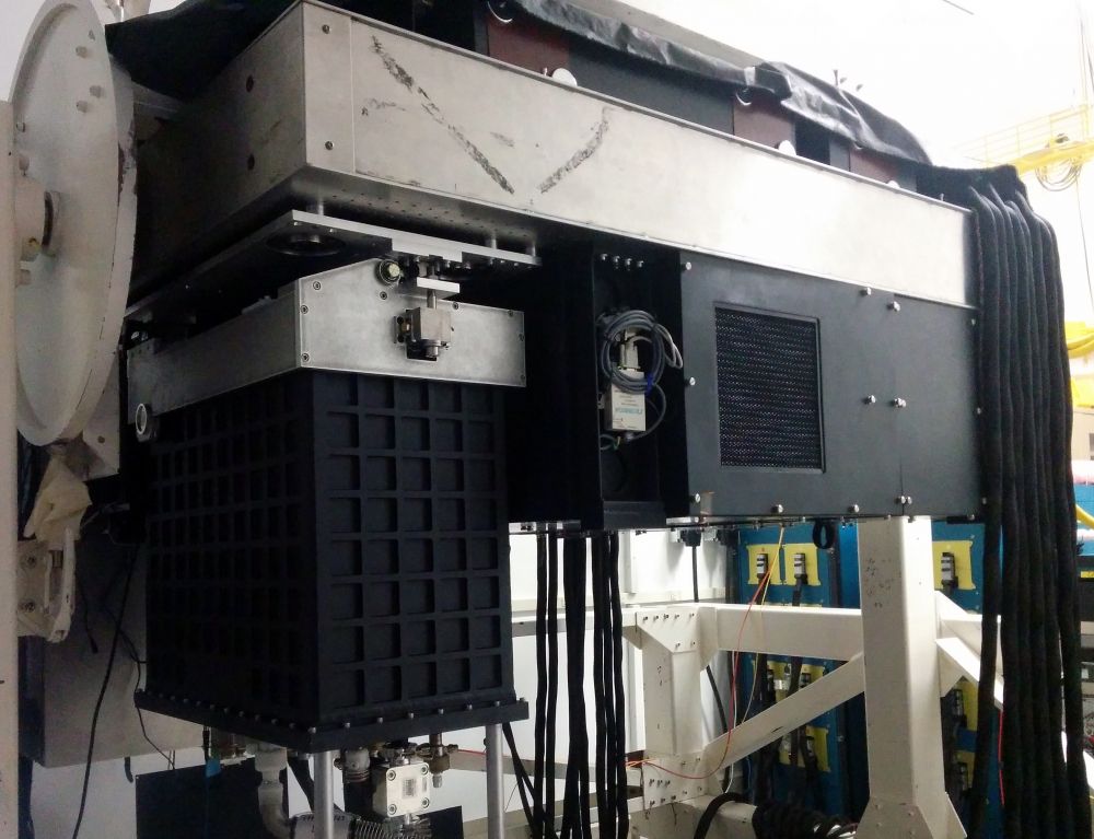 World's 'Most Advanced' Camera Will Hunt for Alien Worlds | Space