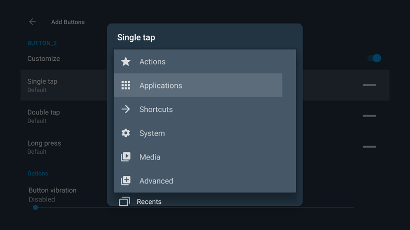 How to remap the YouTube and Netflix buttons on Chromecast with Google ...