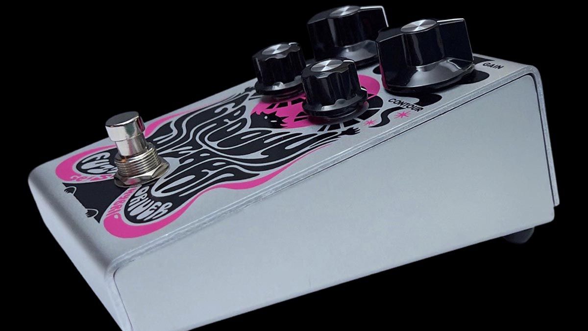 Howard Gee’s kittycasterFX makes its debut with Tremdriver preamp ...