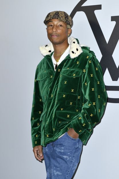 32 Male Celebrities With Incredible Style | Marie Claire