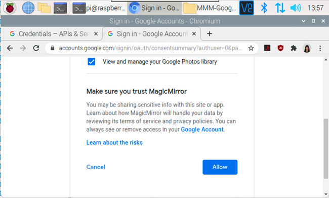 How to Build a Raspberry Pi-Powered Digital Photo Frame | Tom's Hardware
