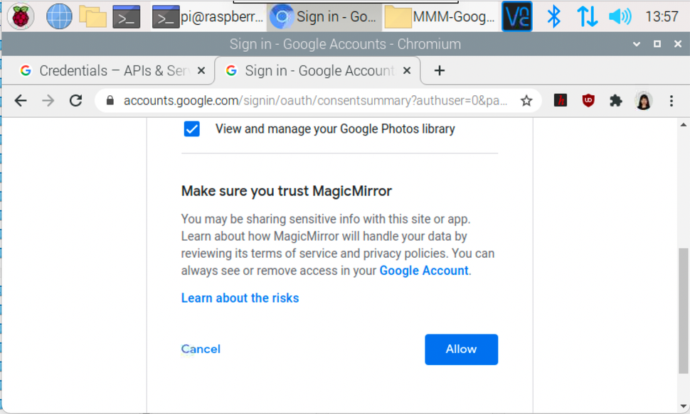 How to Build a Raspberry Pi-Powered Digital Photo Frame | Tom's Hardware