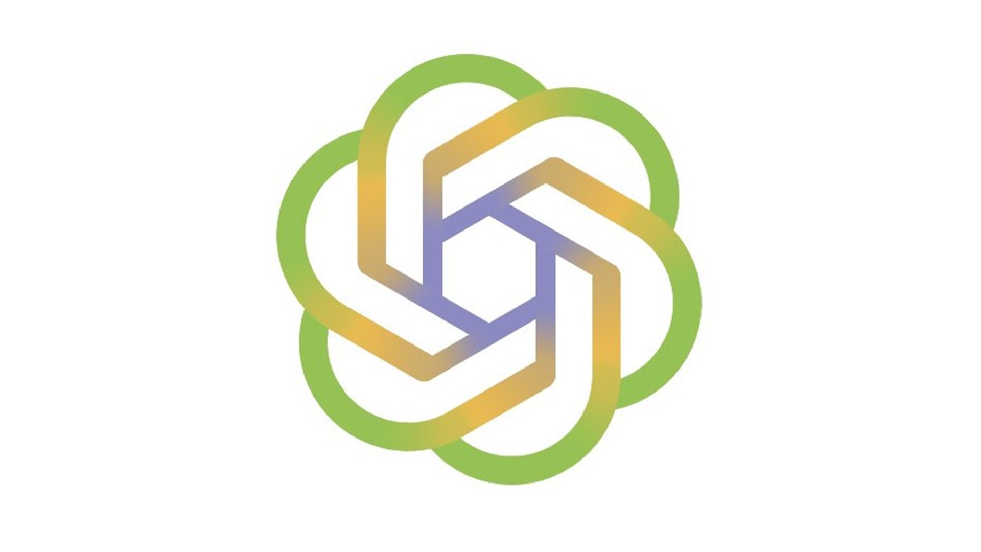 The new OpenAI logo is already causing controversy (and we haven't even ...