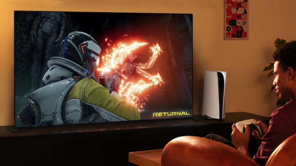 Sony needs to integrate PS5 hardware into its Bravia TV line — here’s ...