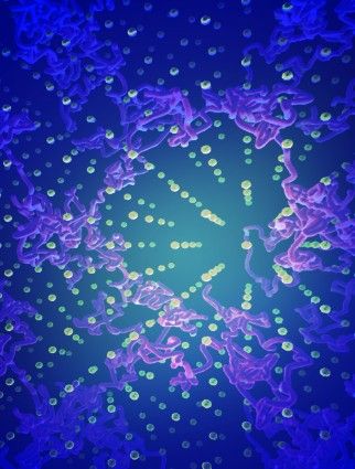 This Ice Is Nearly As Hot As the Sun. Scientists Have Now Made It On ...