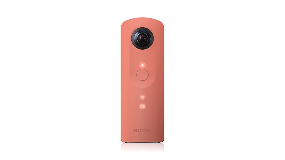 Best pink cameras: live your best life with a Barbie camera! | Digital ...