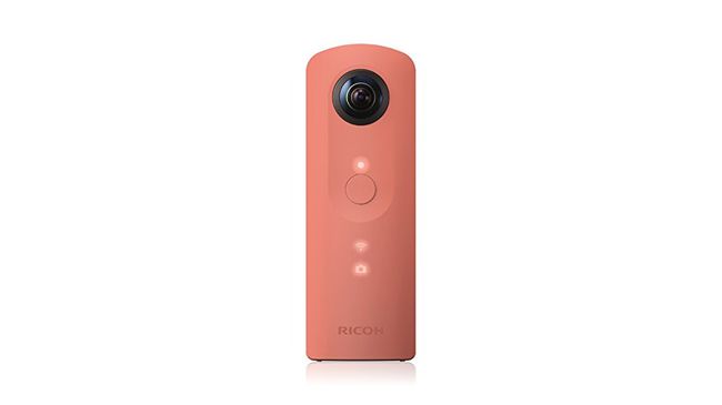Best pink cameras: live your best life with a Barbie camera! | Digital ...