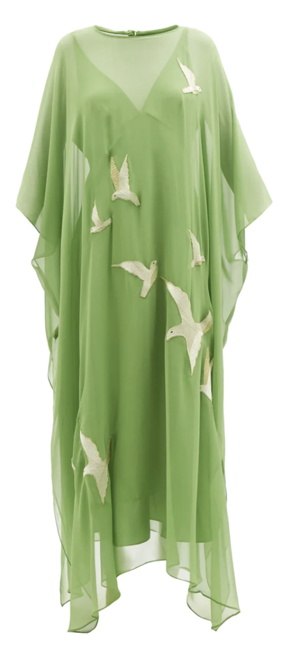 The 17 Best Caftan Dresses for 2023 | Marie Claire