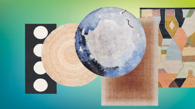 12 West Elm Rugs That Instantly Level-Up Your Design Scheme | Livingetc
