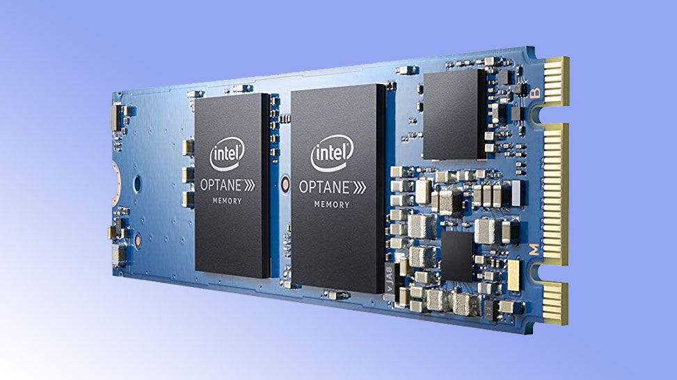 Intel's Optane Business Haemorrhaged Over Half a Billion Dollars in 2020 | Tom's Hardware