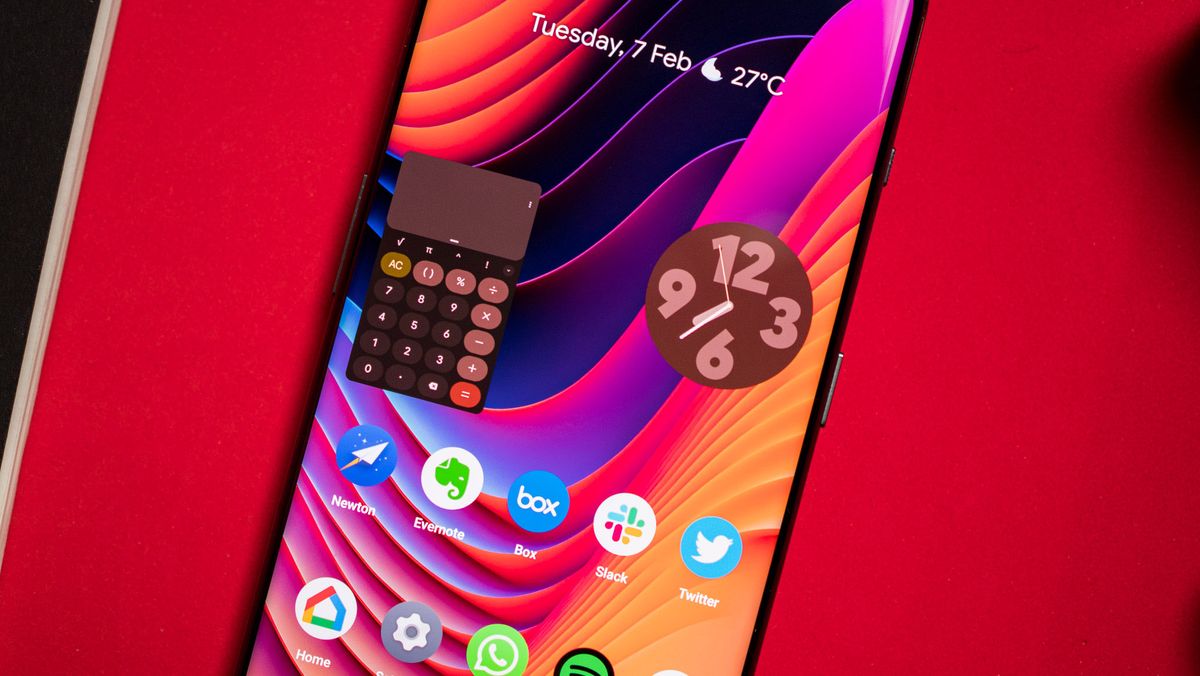 OnePlus 11 review: Rekindling the glory days | Android Central