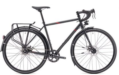 Genesis bikes range: carbon race bikes and stunning steel frames ...