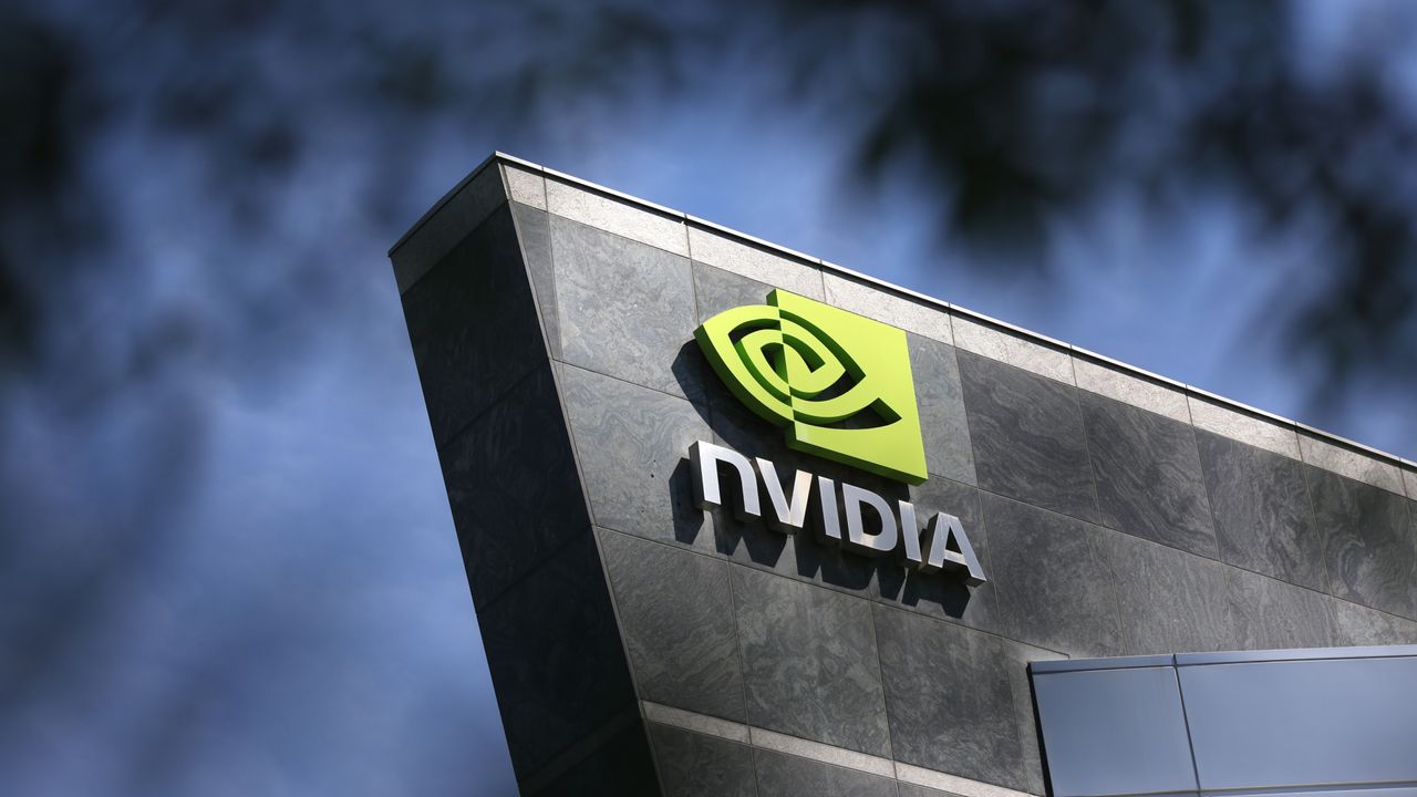 How Nvidia's deal with Intel has been decades in the making — years of ...
