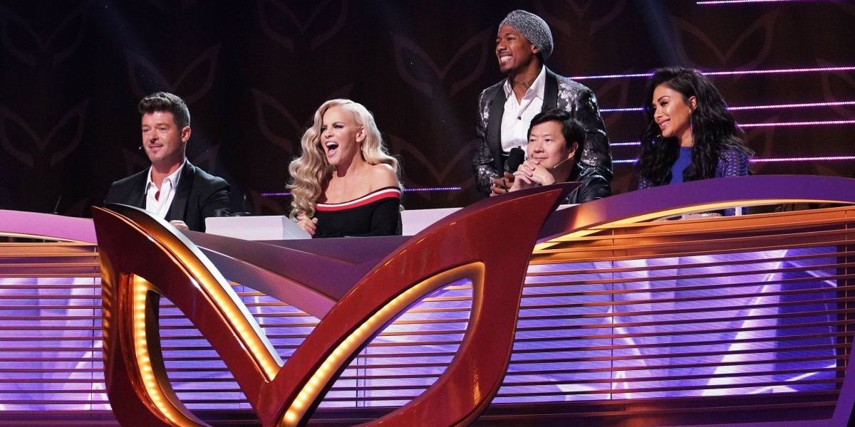 The Masked Singer Season 2: All The Singers Revealed So Far | Cinemablend