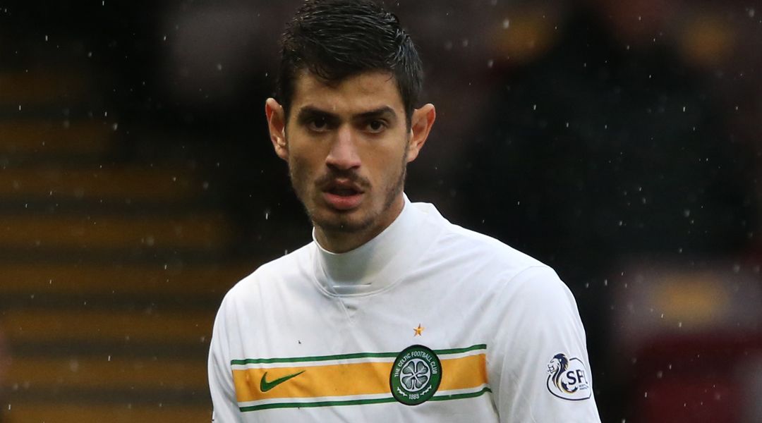 Nir Bitton: Celtic's elegant Israeli who'll soon be eyed by Premier ...
