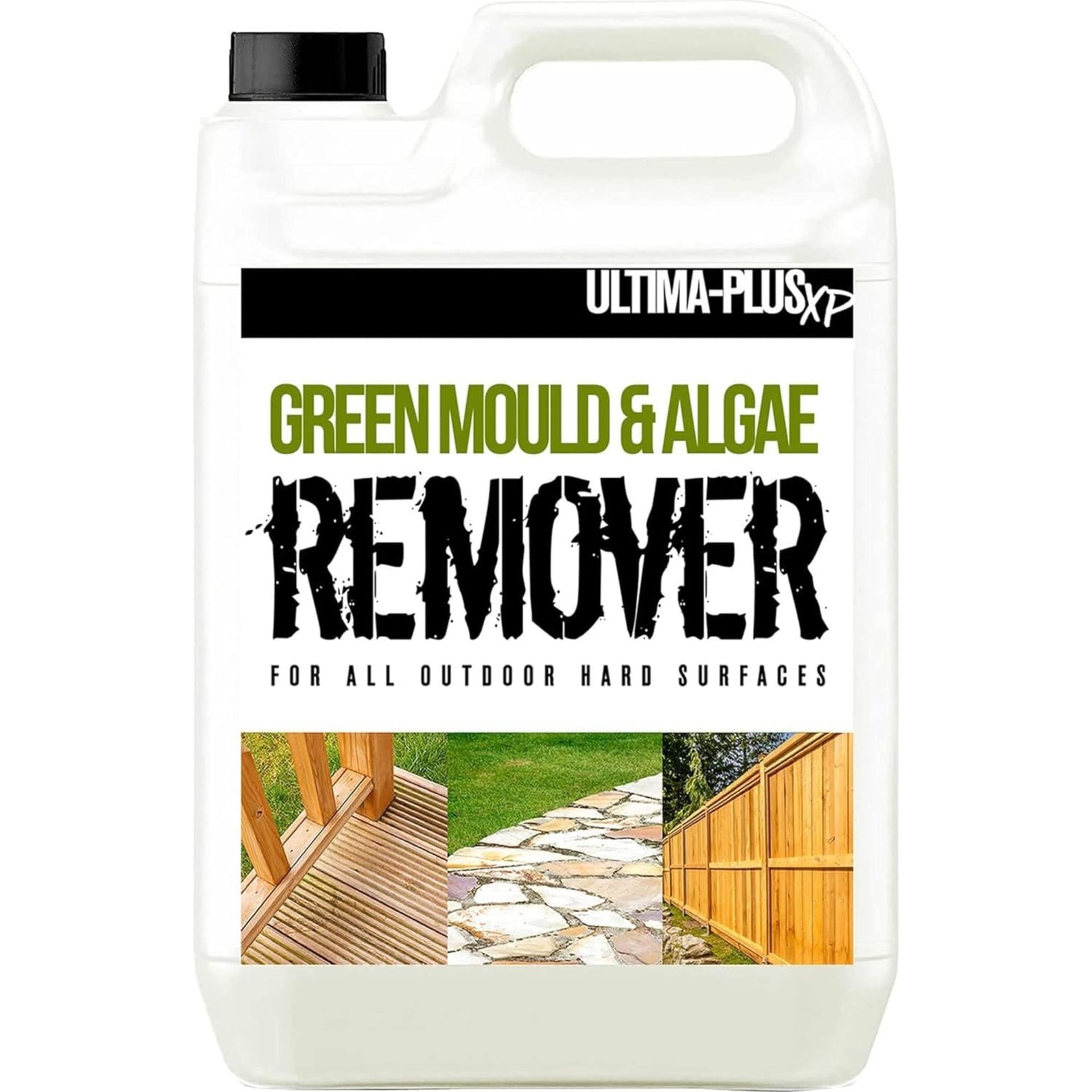 6 of the best patio cleaners to transform concrete flooring | Real Homes