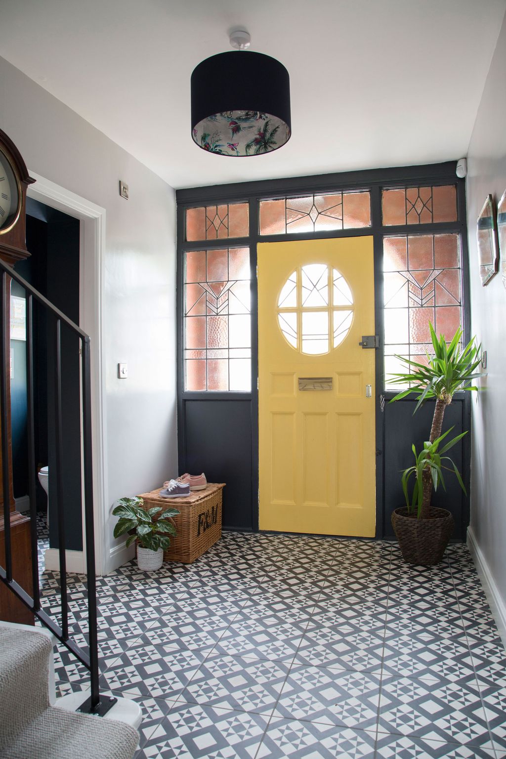 30 traditional hallway ideas | Real Homes