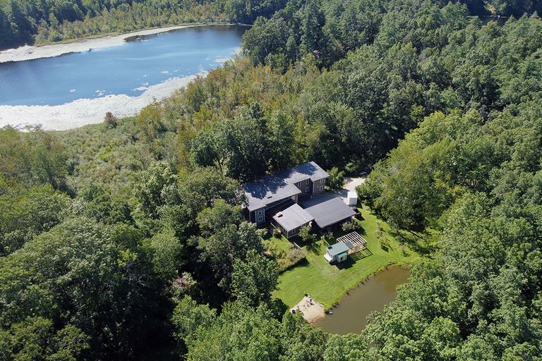 6 bucolic homes in New Hampshire | The Week
