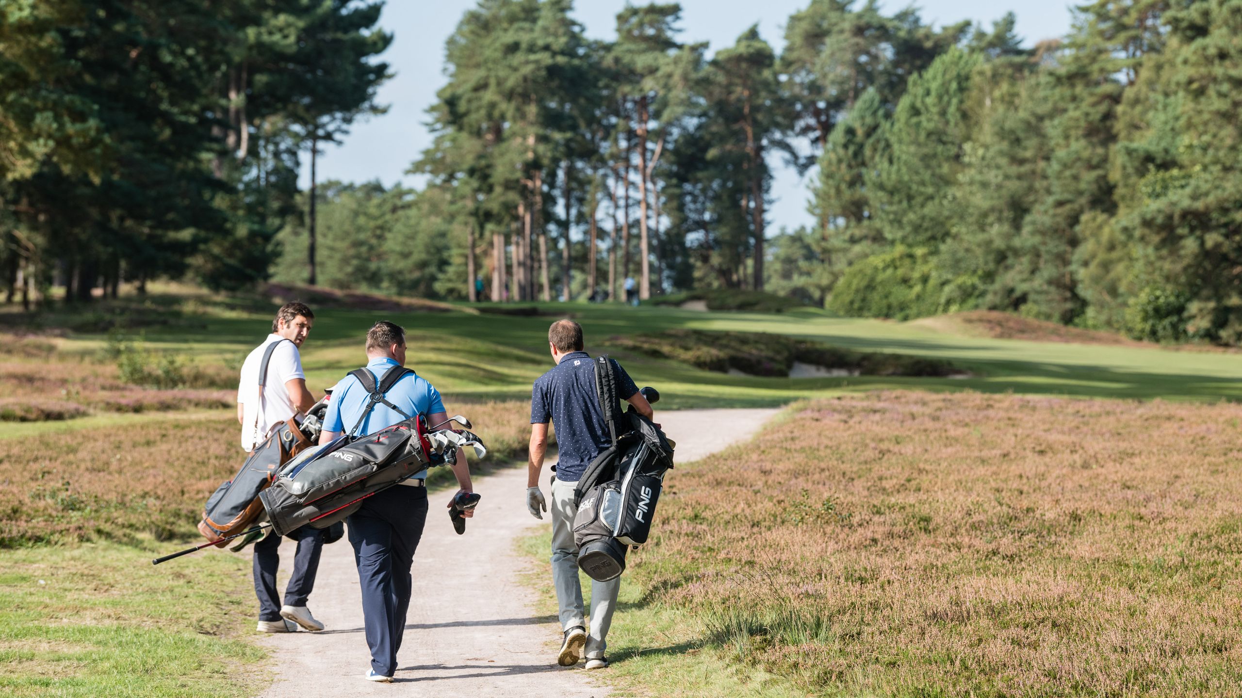 Handicap Allowances Under WHS | Golf Monthly