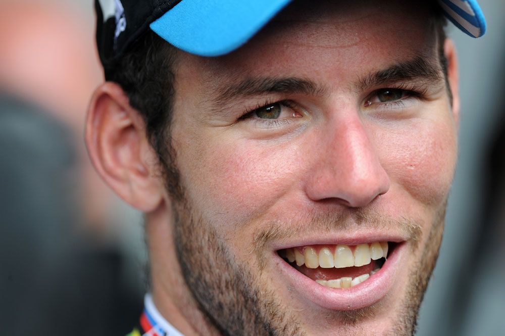 Cavendish adds to impressive Tour de France for Sky | Cycling Weekly
