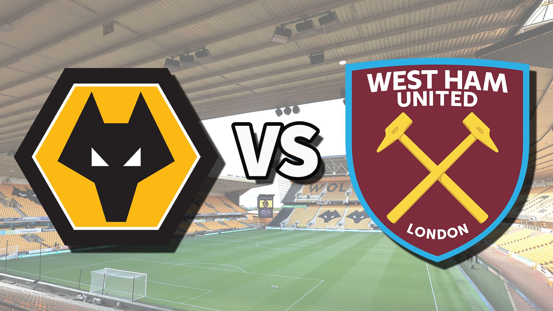 Wolves vs West Ham live stream: How to watch Premier League game online ...