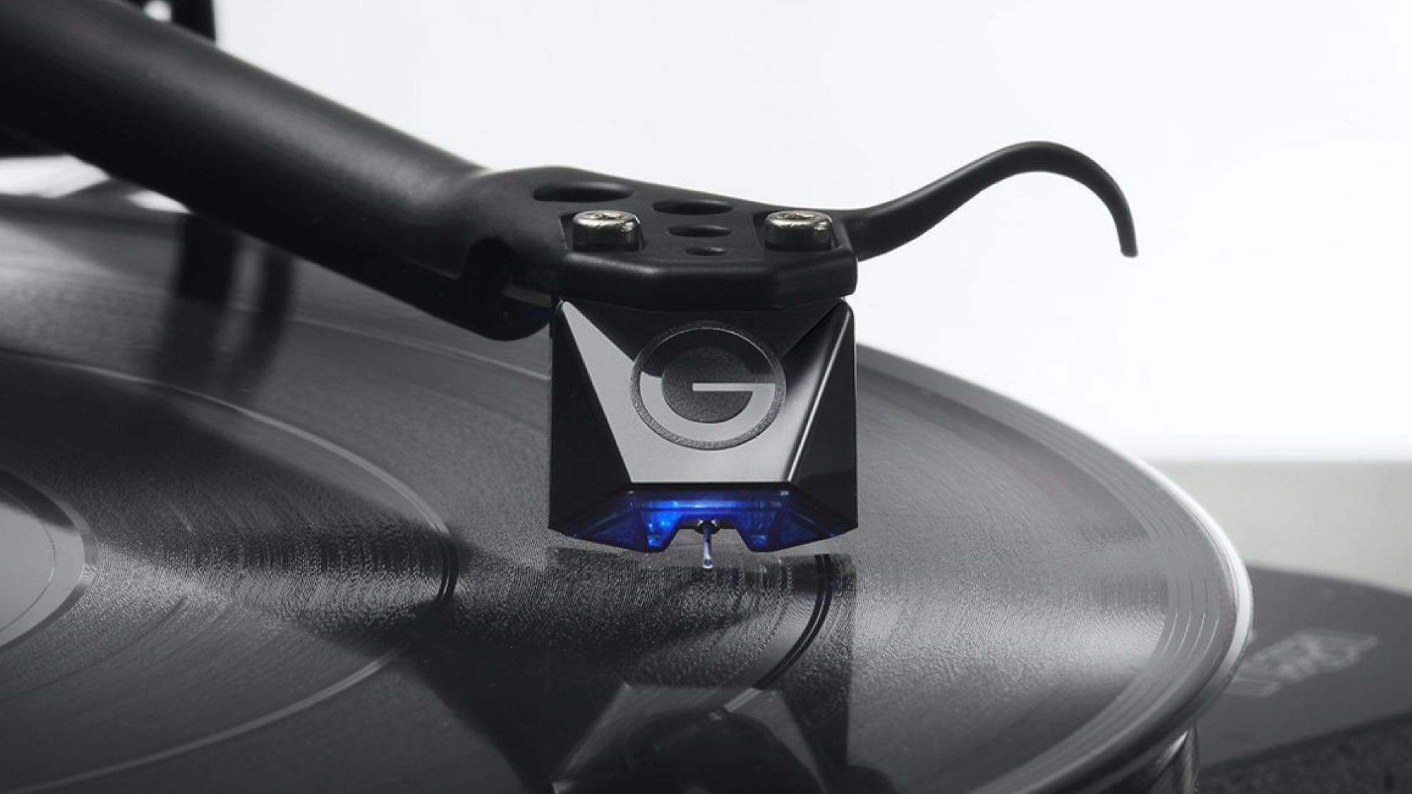 Could this be the ultimate upgrade for your turntable? | T3