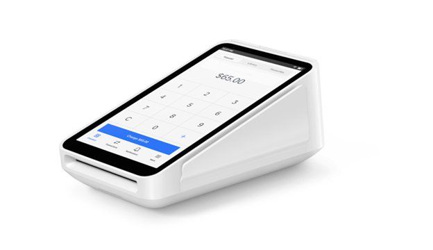 Square POS system review | TechRadar