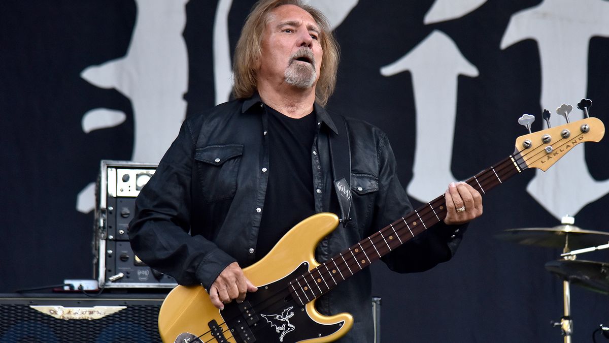 20 legendary players who shaped the sound of electric bass | Guitar World