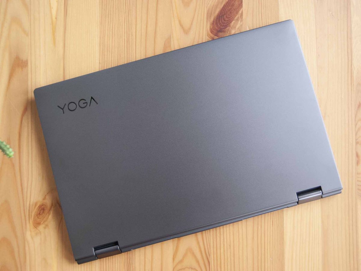 Lenovo Yoga C640 review: Does a move away from ARM work for this ...