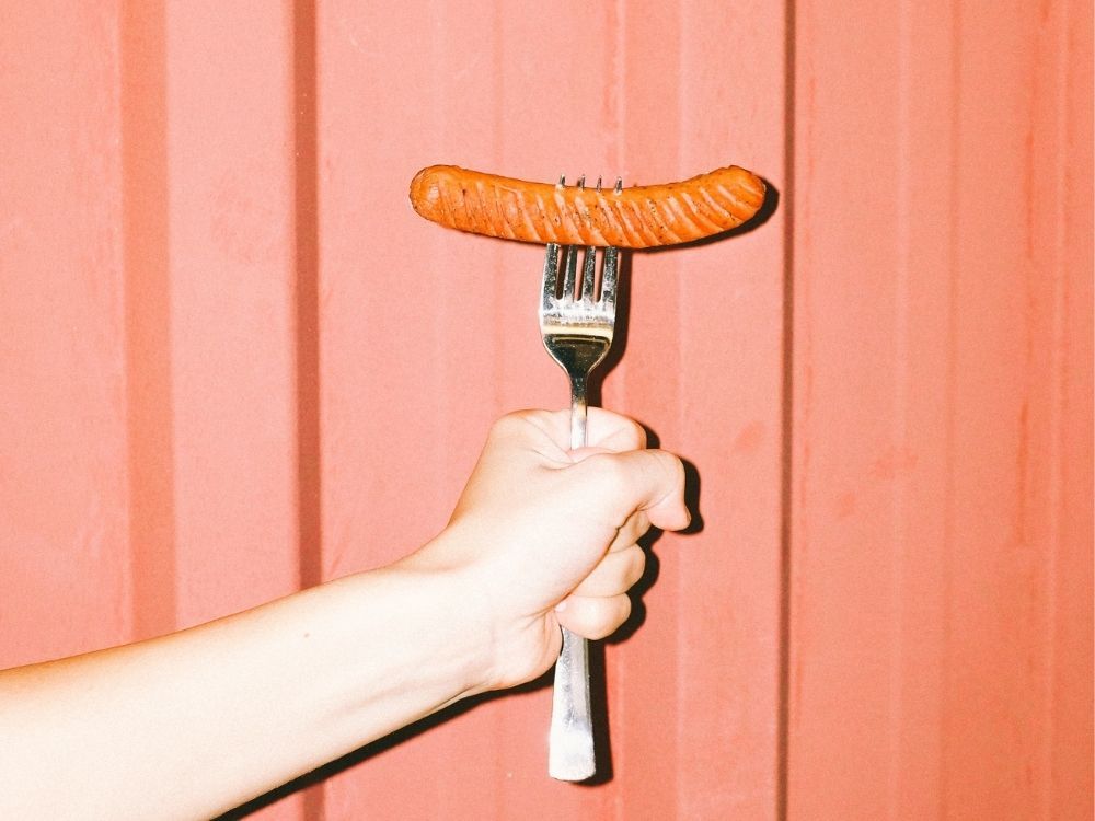 These are the four most common penis types, according to science ...