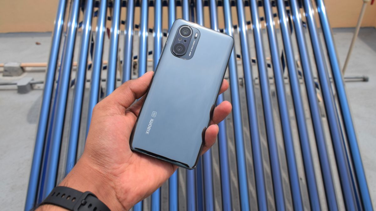 Xiaomi Mi 11X and Mi 11X Pro launched in India – new affordable ...